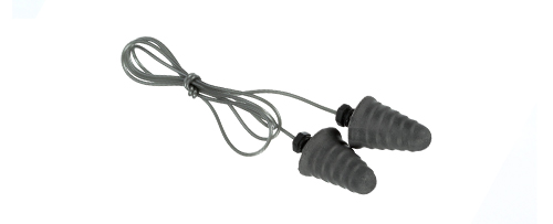 Hearing Protection - Disposable Earplugs | Cintas