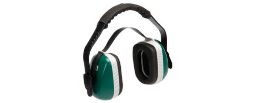 Hearing Protection - Earmuffs | Cintas