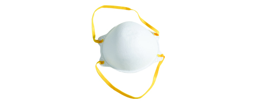 Disposable N95 Masks & Respirators | Cintas