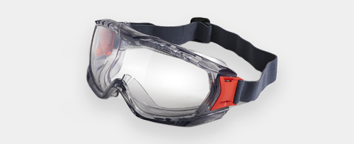 Safety Goggles - Eye Protection - Safety Eyewear | Cintas