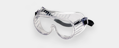 Safety Goggles - Eye Protection - Safety Eyewear | Cintas