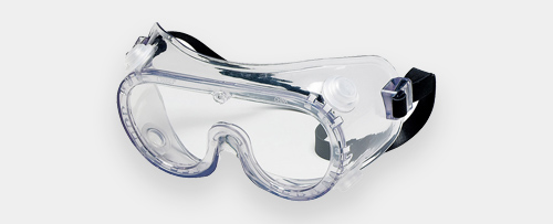 Safety Goggles - Eye Protection - Safety Eyewear | Cintas
