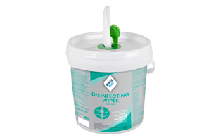 Disposable Disinfecting Wipes | Cintas