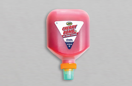 Industrial Hand Soap - Heavy Duty Hand Soap | Cintas