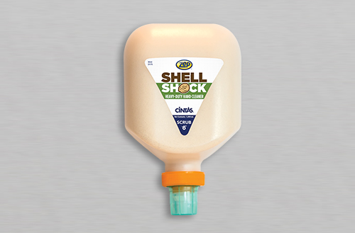 Industrial Hand Soap - Heavy Duty Hand Soap | Cintas